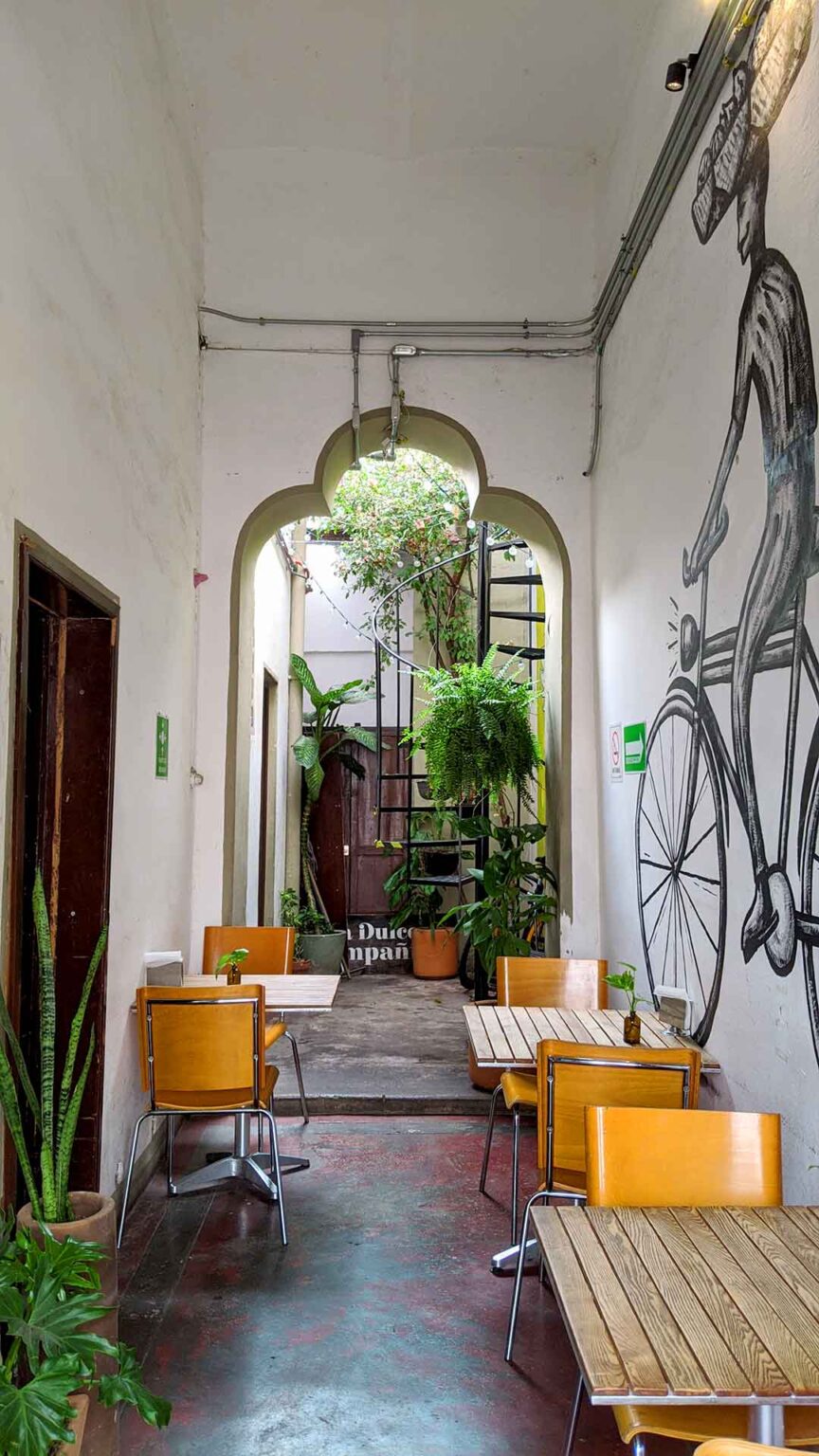 2 Months in Queretaro, Mexico: My Favorite Centro Restaurants & Food ...