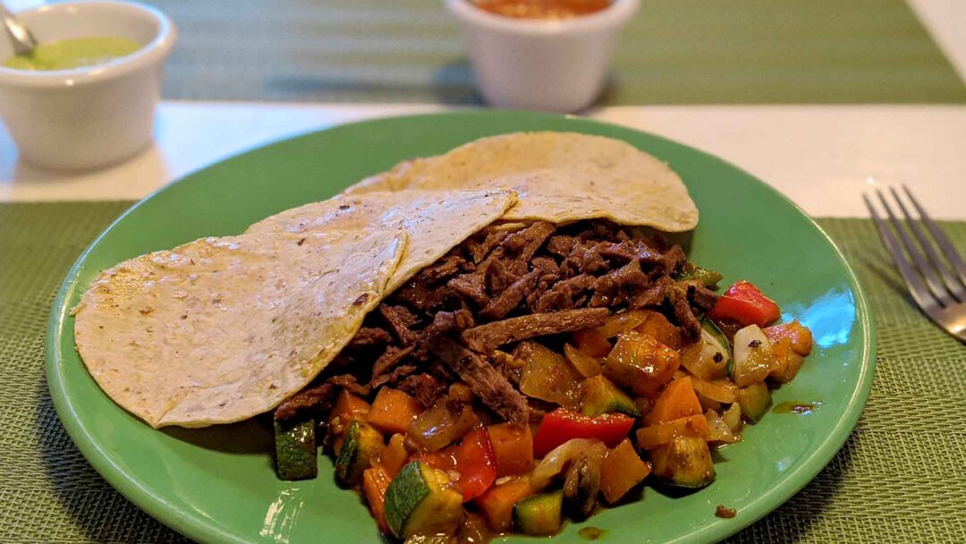 2 Months in Queretaro, Mexico: My Favorite Centro Restaurants & Food ...